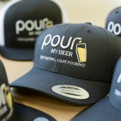 Top-Quality Custom Merch - Free Online Stores & Warehousing!