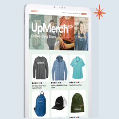 Free Online Stores & Warehousing for Company Merch & Promo Products