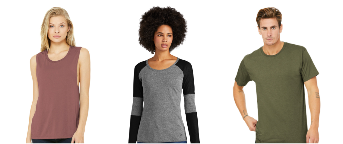Merch Bundles - Employee & Customer Gifting Made Easy!