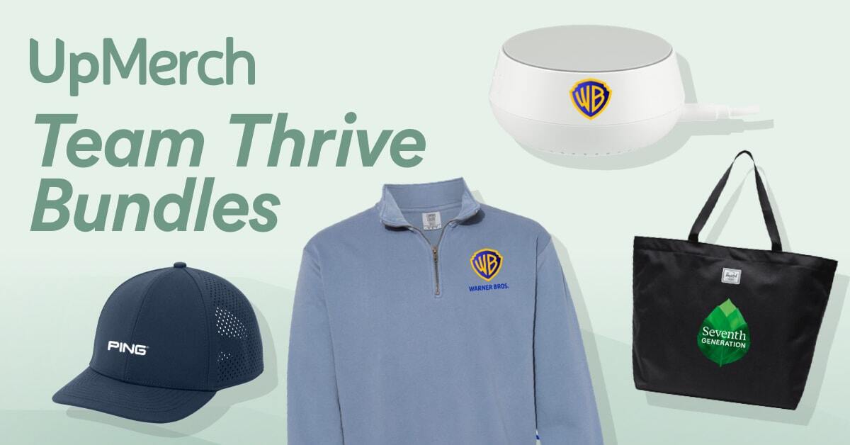 Team Thrive Bundles