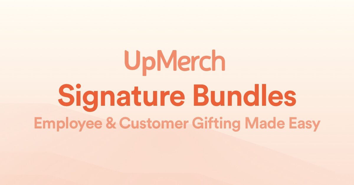 Signature Bundles